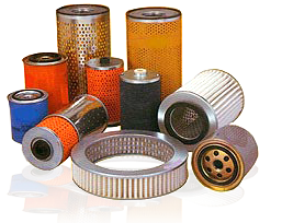Ashley Filters - Air Filters, Fuel Filters, Oil Filters Manufacturers ...